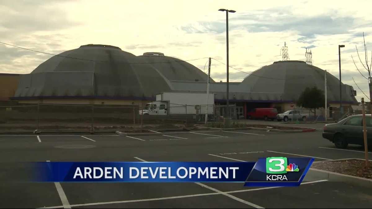 New changes coming for Sacramento's Howe 'Bout Arden shopping center