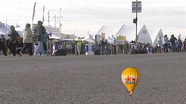 Reaction from people