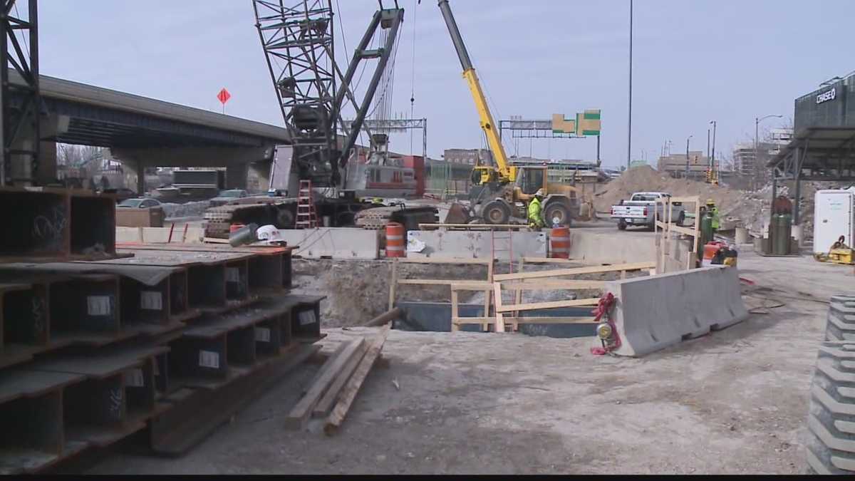 Milwaukee construction projects may suffer if unions strike