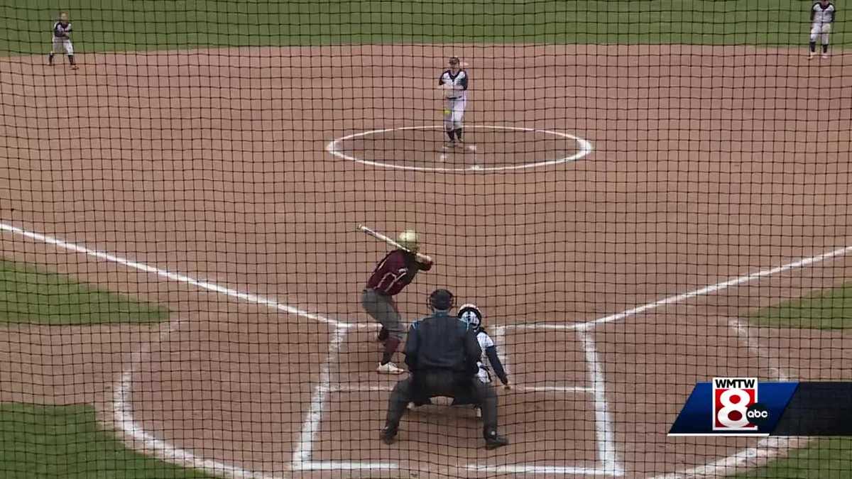 USM baseball and softball teams play two on Saturday