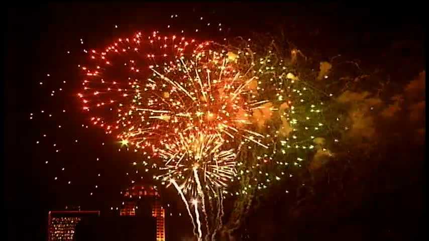 Des Moines Symphony holding 30th Yankee Doodle Pops event