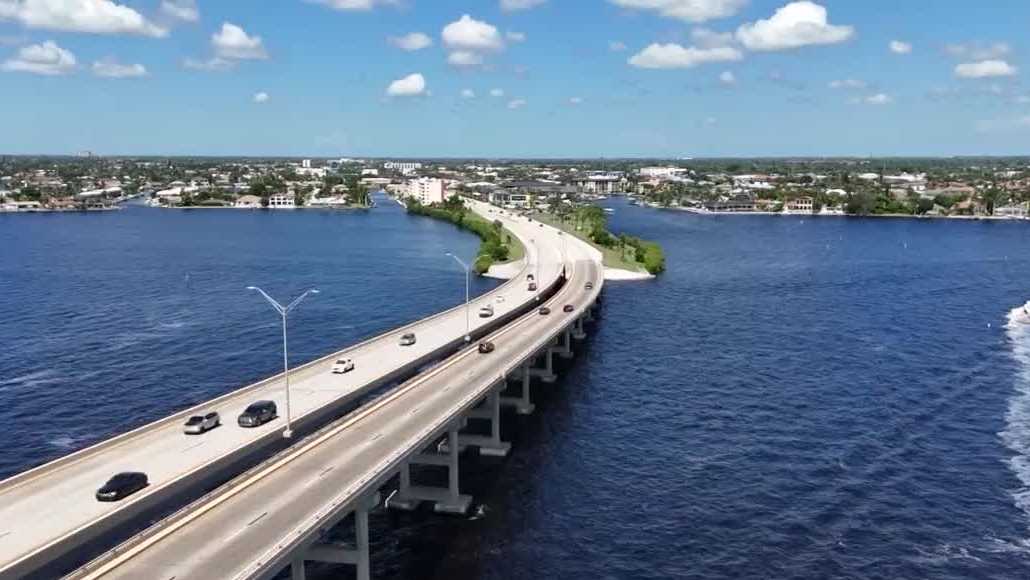Cape Coral Bridge replacement moves forward with land acquisition