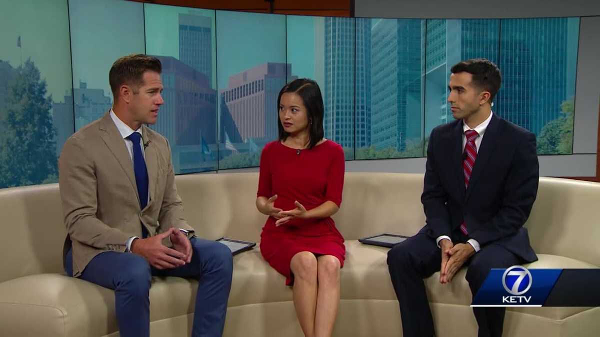 Breaking down life insurance needs & plans with financial expert Pat ...