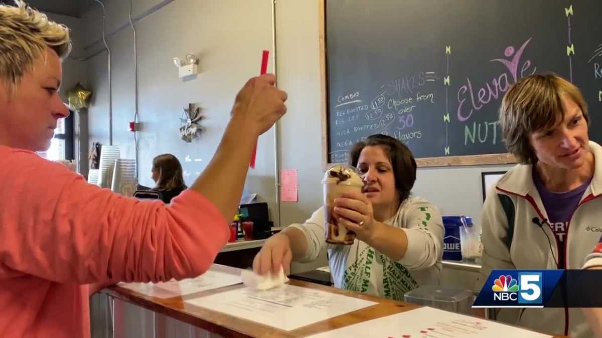 New drink shop opens in Plattsburgh