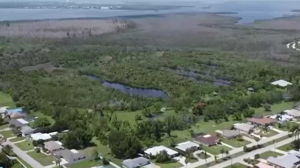 Cape Coral residents relieved as Redfish Pointe rezoning request withdrawn