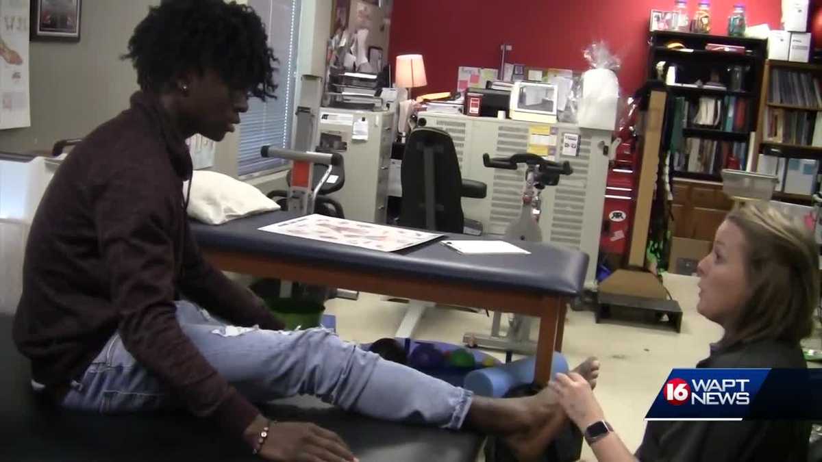 National Athletic Trainers Month