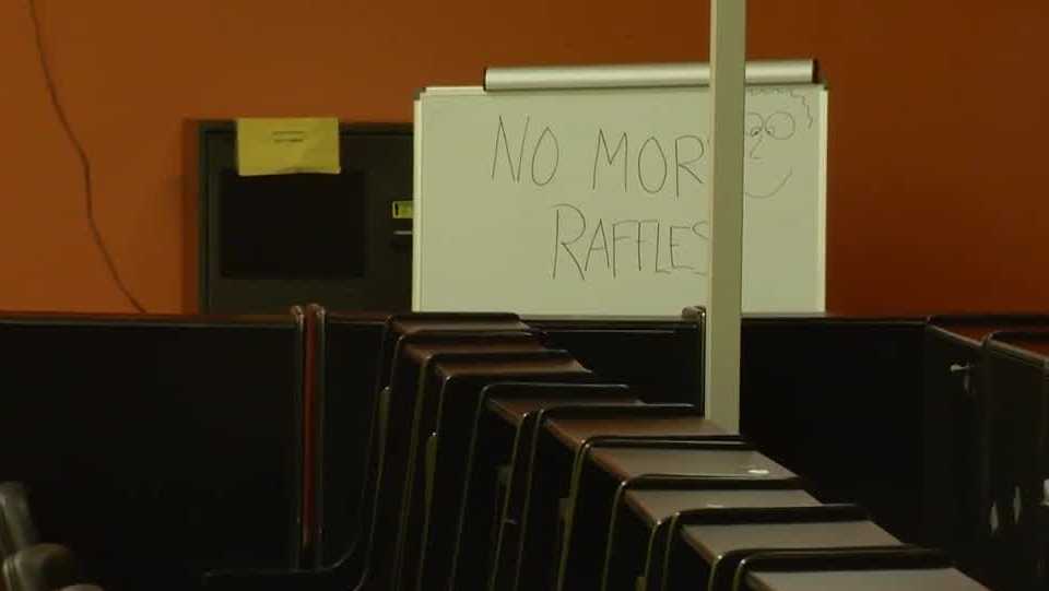 Internet cafe crackdown underway in DeLand Internet cafe crackdown underway in DeLand