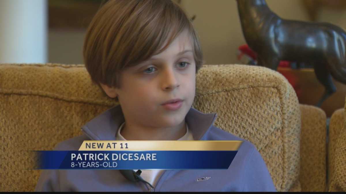 Capturing Proof of Santa in Pennsylvania