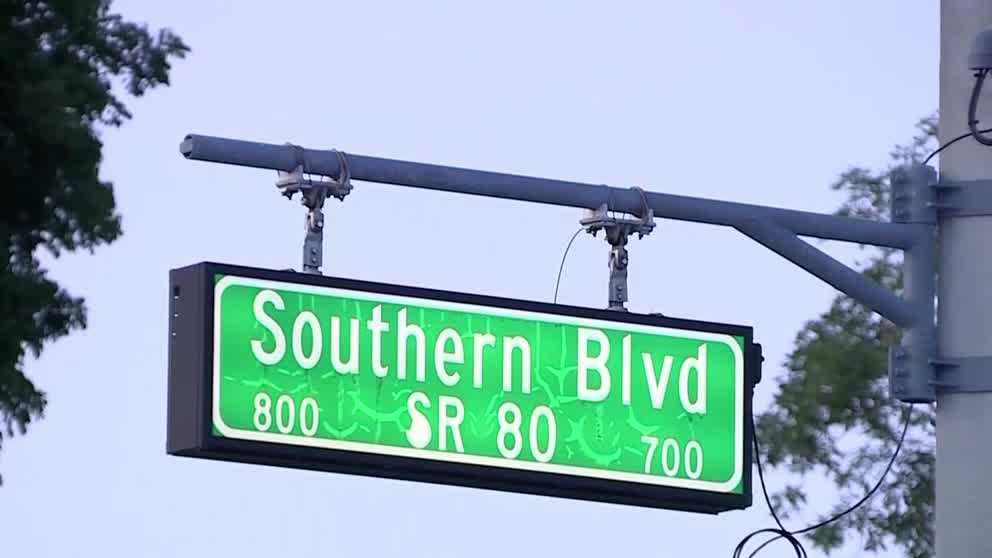 Town of Palm Beach council members vote in support of Donald J. Trump ...