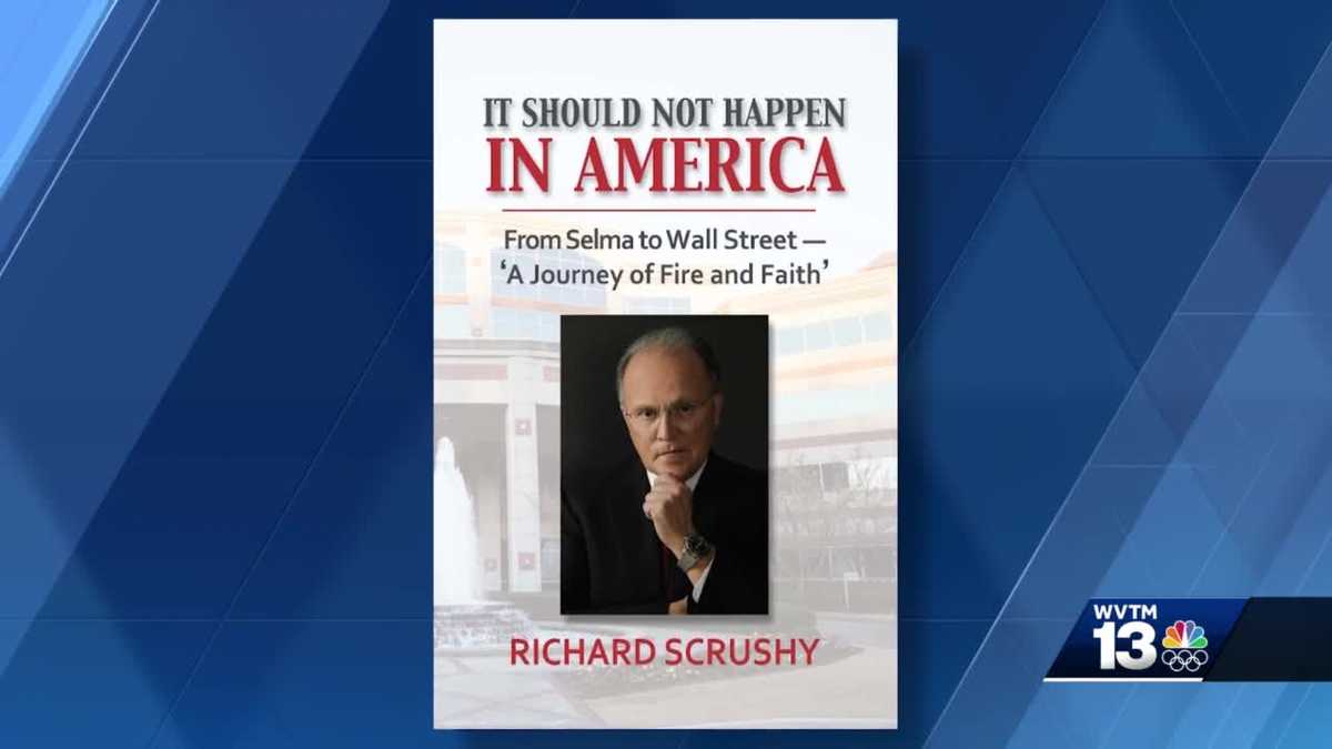 Richard Scrushy maintains innocence in 2006 conviction of bribery ...