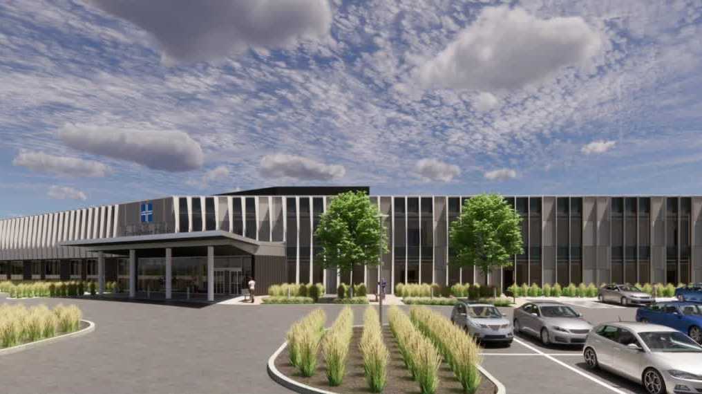 UnityPoint announces plans for new clinic in Waukee