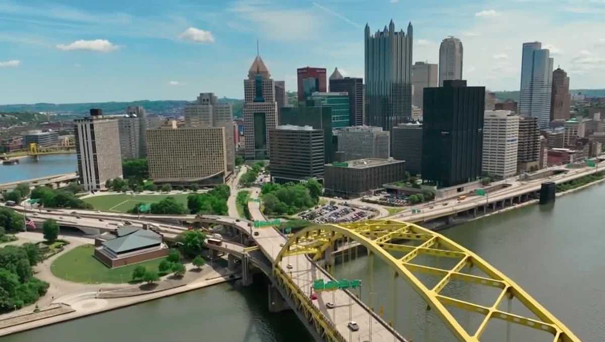 Allegheny County proposes 18 weeks of paid parental leave