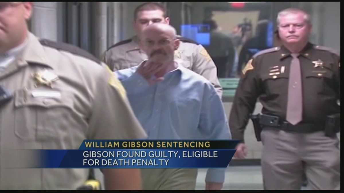 Jury Deliberates Accused Serial Killers Fater