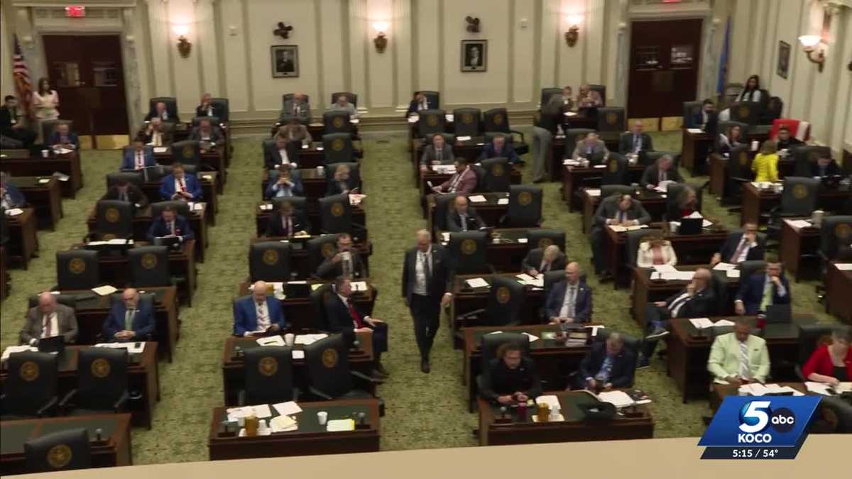 House debates bill to fund out-of-state pro-life organizations