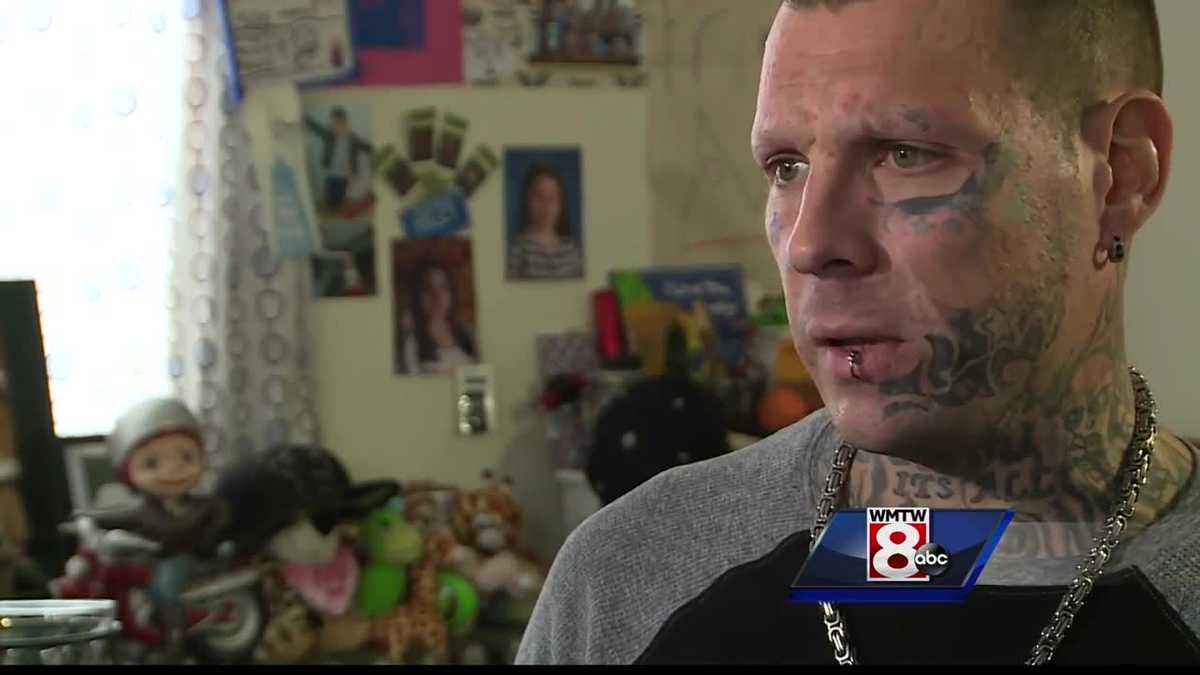 Ryan's Story: A sad ending