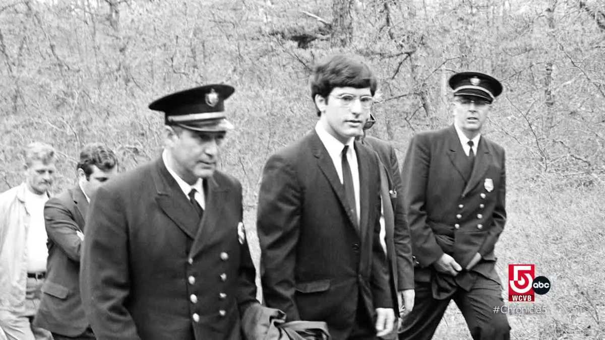 Summer reads: The chilling story of a Cape Cod killer