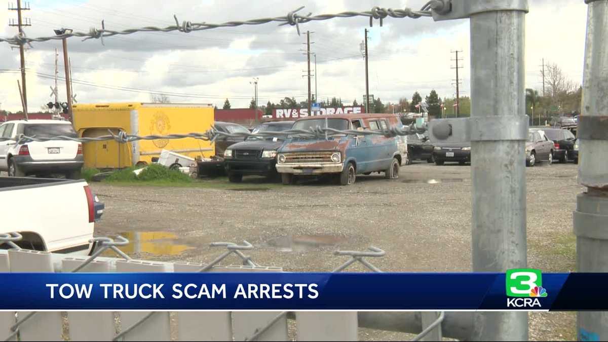 CHP: Illegal tow truck scam impacted 250 people, possibly more