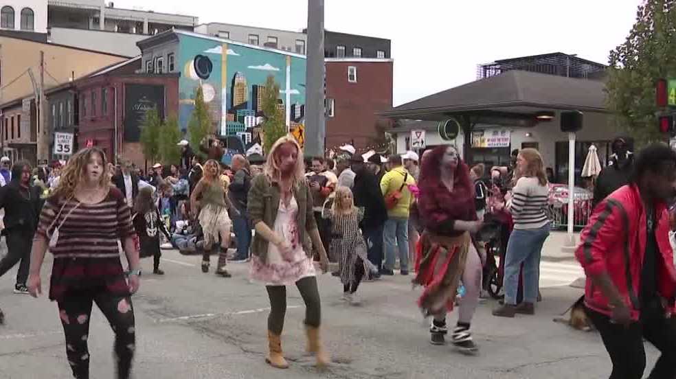 Hal-LOU-ween draws thousands to NuLu as the festival switches neighborhoods
