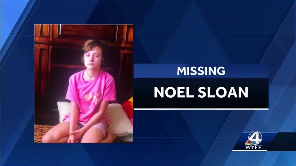 UPDATE: Greer teen found after she was reported missing, police say