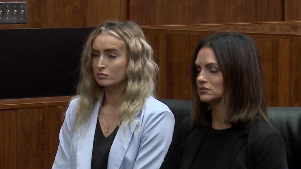 Misty and Kasey Noel have Clark County tax evasion trial date set