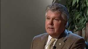 Meet the Candidate: John Martin on ISIS