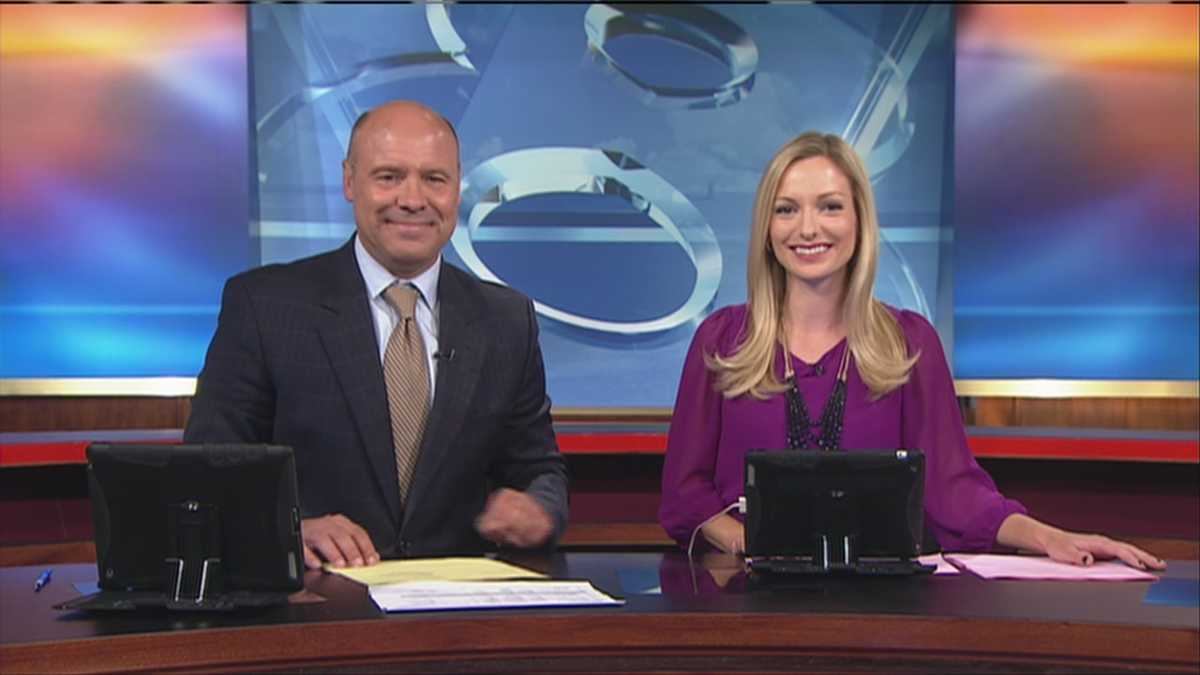 Sunday headlines from WMTW News 8
