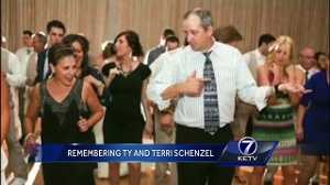 Schenzel legacy continues in Omaha; 'They were examples for us all'