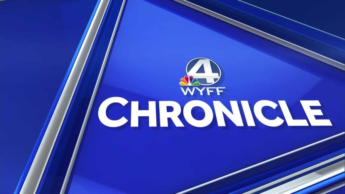 ICYMI: WYFF 4’s Chronicle looks back at BMW’s 25 years in the Upstate