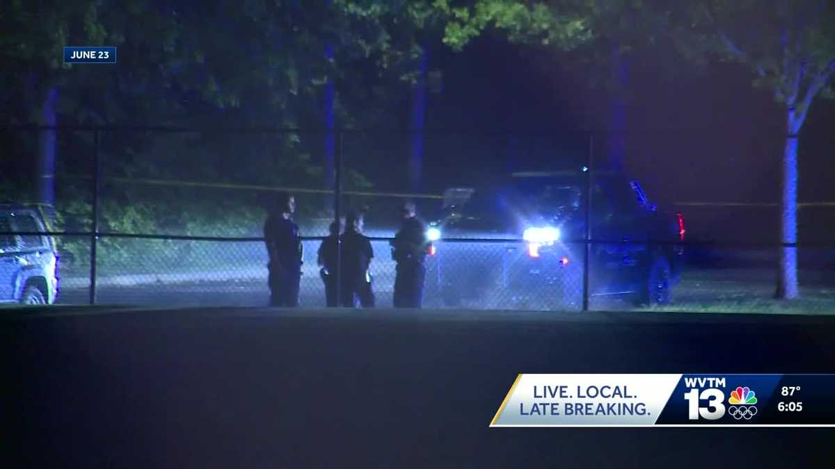 Family demands answers as officer’s identity stays hidden in Jabari ...
