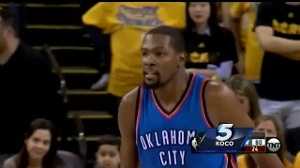 Carson Cunningham: ‘This sets the Thunder franchise back a whole lot’