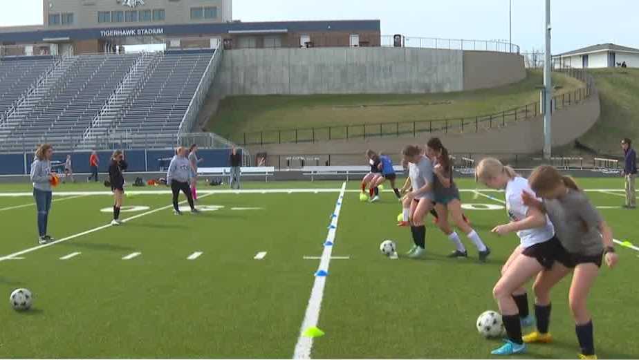 Colfax-Mingo soccer begins first season with 3-0 start