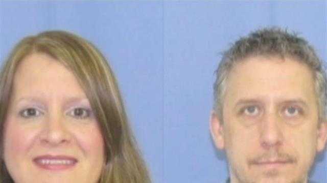 Jill Clark, Now a Homicide Case