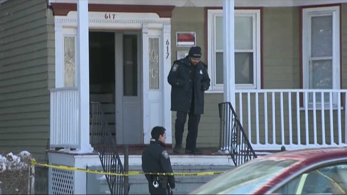 Boston boy dies in accidental shooting by brother