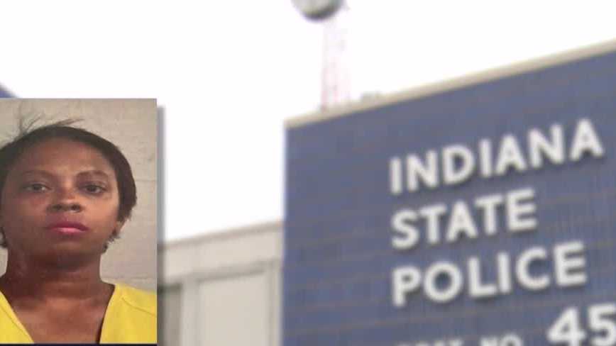 Cairo Jordan: Mother arrested in 5-year-old Indiana boy's death