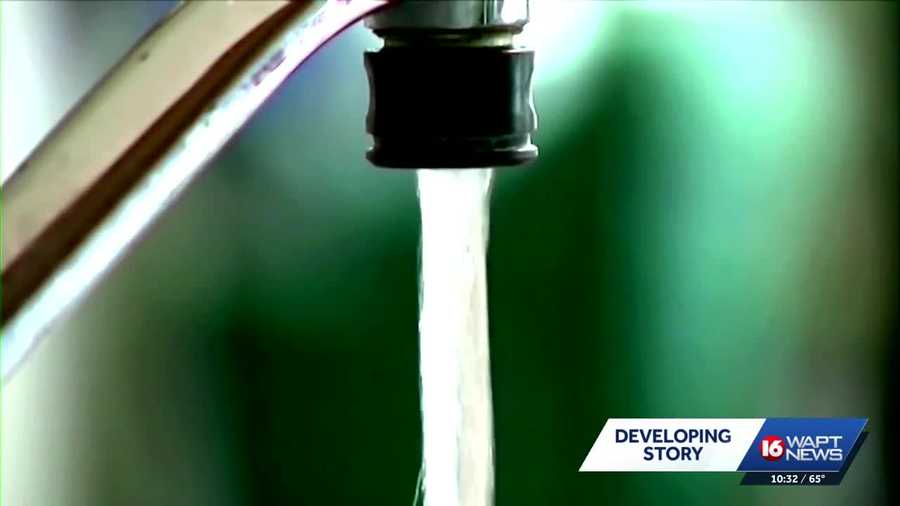 Rate hike showdown: JXN Water says Jackson is ignoring the math