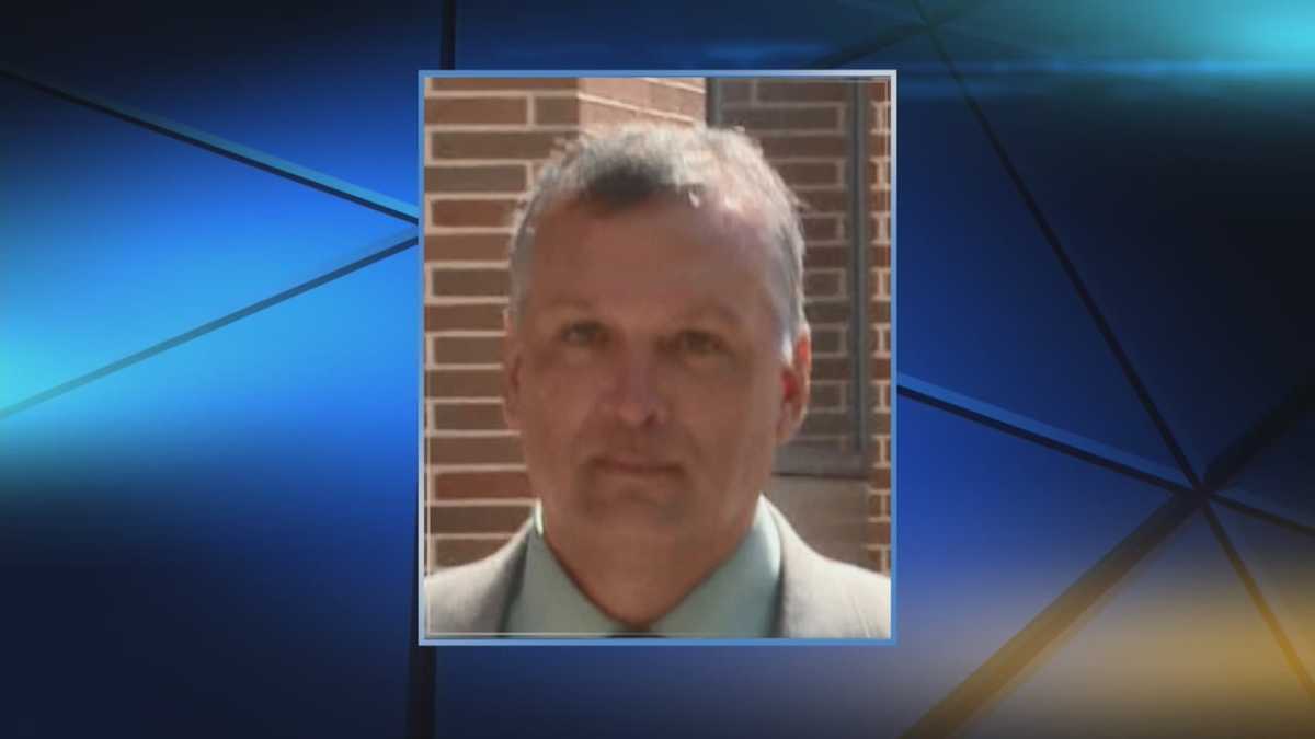 Defense takes stand in Gregory Hess murder for hire trial