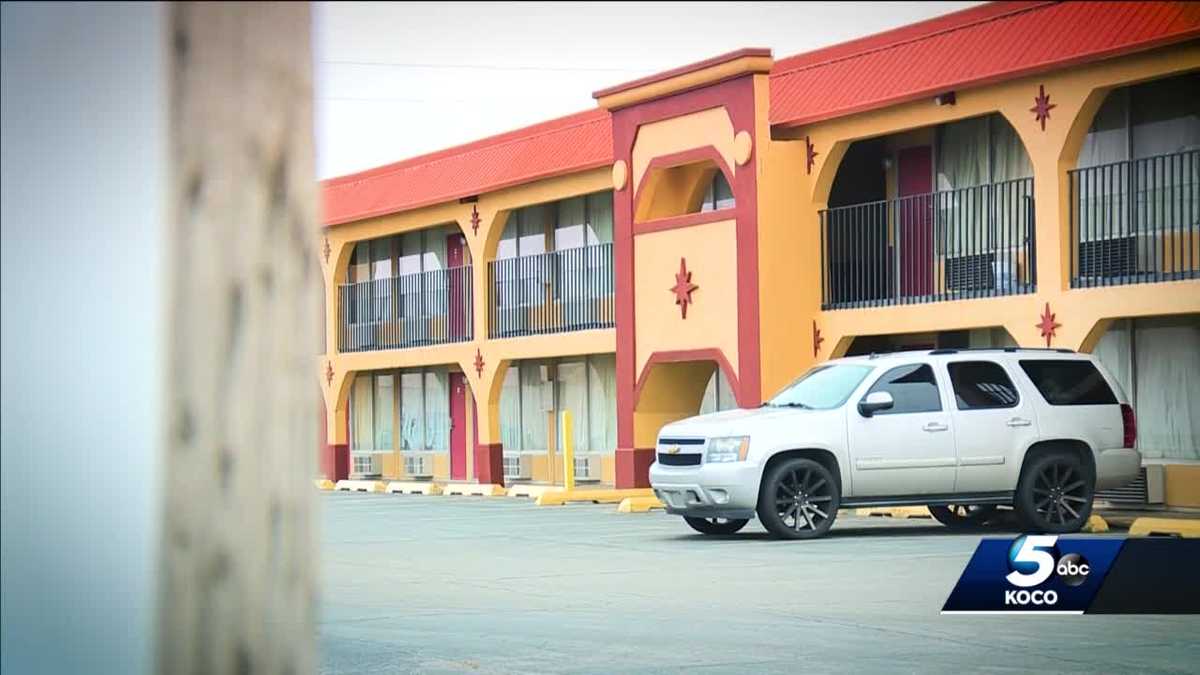 3 arrested after woman assaulted, kidnapped at metro motel, police say