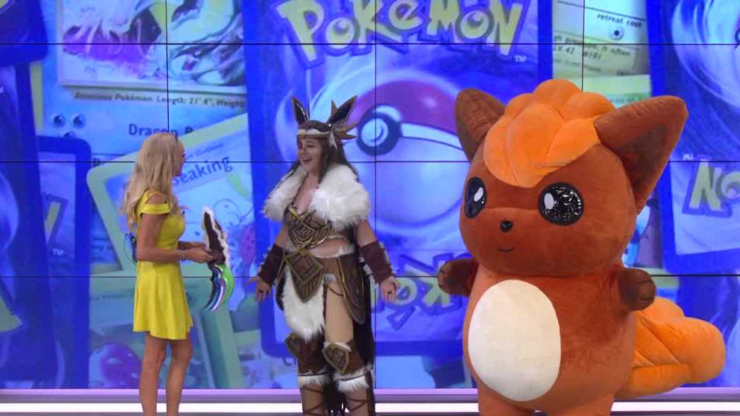 PokeKon Fest in south Fort Myers to attract collectors and fans Sunday