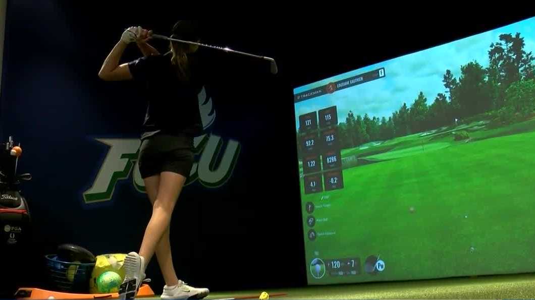 Inside FGCU's PGA Golf Management program