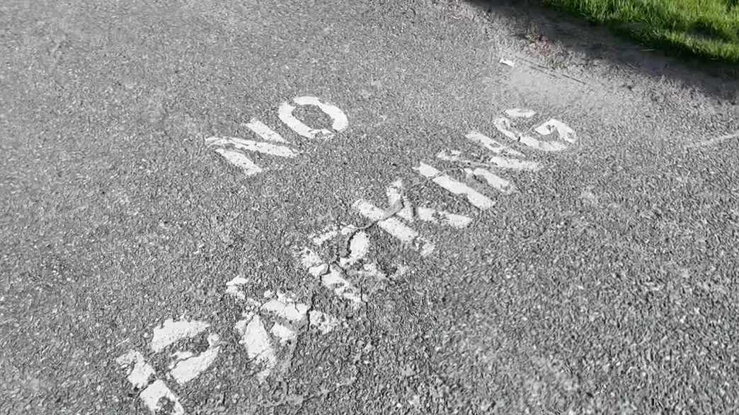 Rye limits beach parking under new ordinance