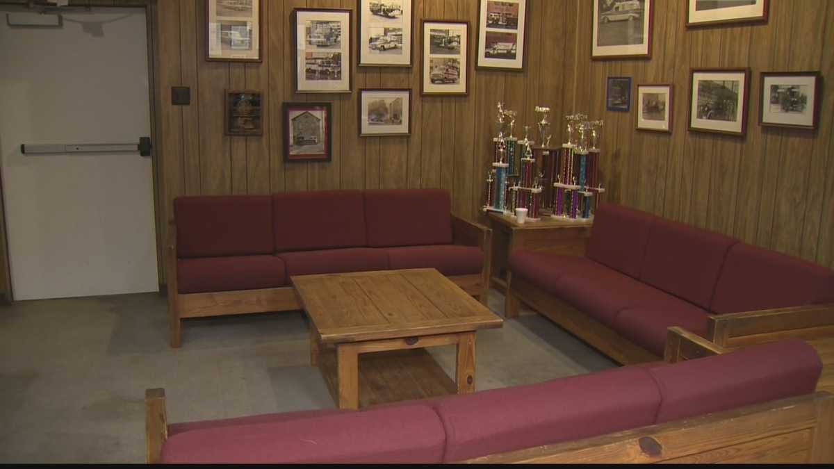 Warming Centers open around region