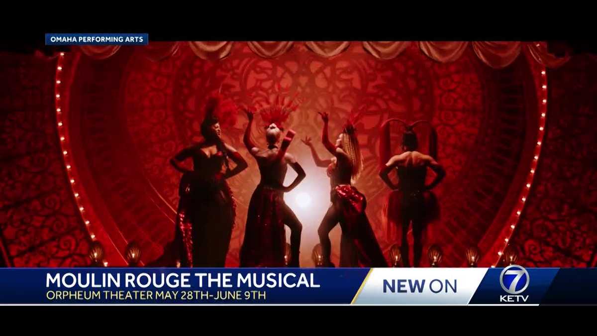 Actor Andrew Brewer talks about his role as the Duke in the musical ...