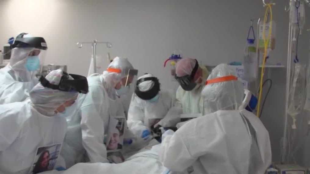 NH epidemiologist reflects on pandemic, 3 years after first NH COVID-19 ...