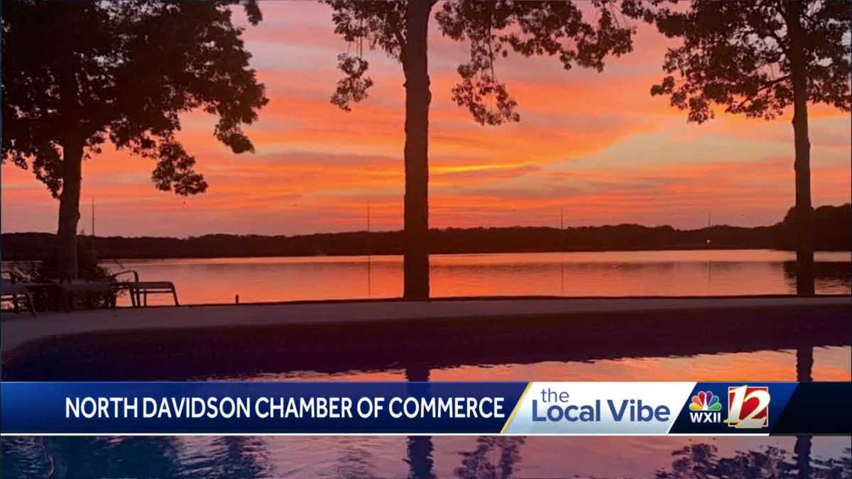 President of North Davidson Chamber of Commerce shares what makes ...