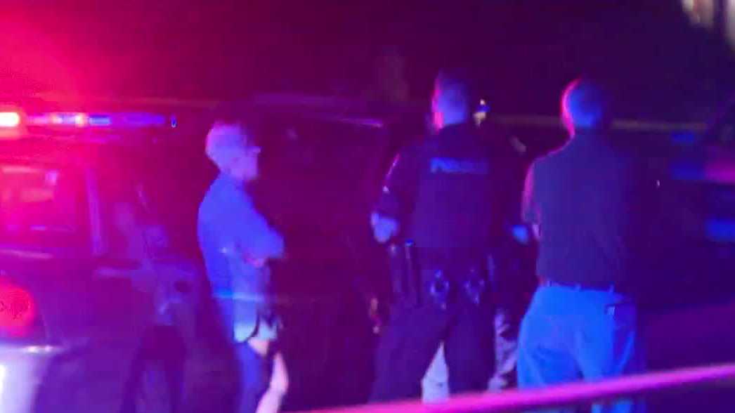 Coroner identifies 44-year-old man killed in PRP shooting