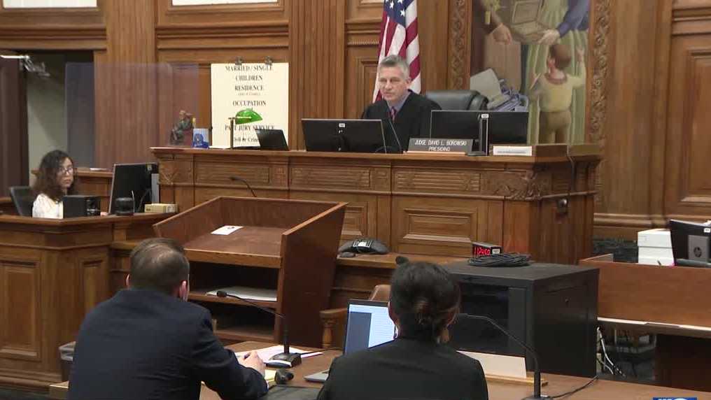 Milwaukee police union president reacts to judge holding the city in ...