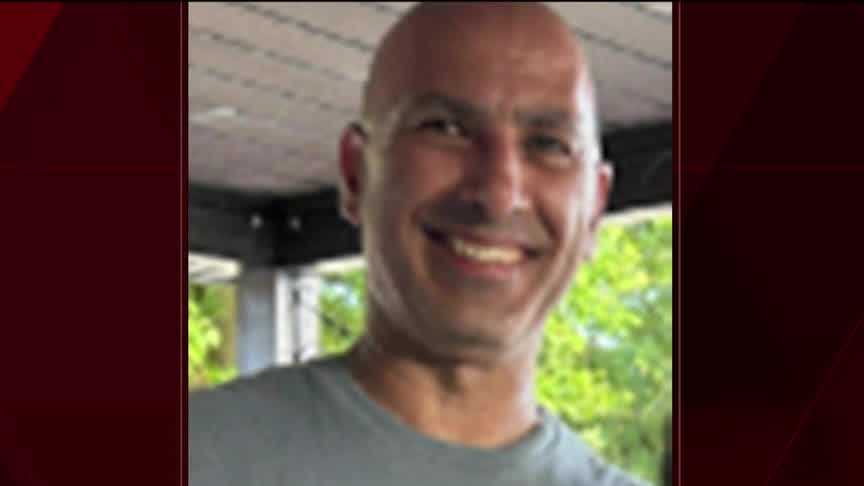 Louisiana flags flown at half-staff for Corey Comperatore