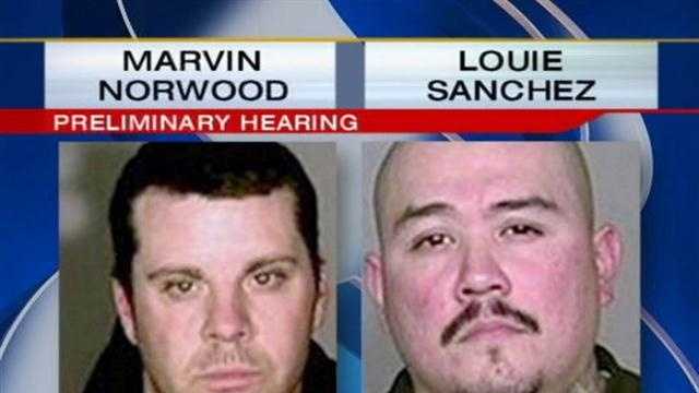 Bryan Stow assault hearing under way