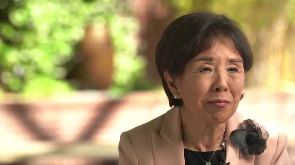 California Congressional District 7: Doris Matsui is reelected