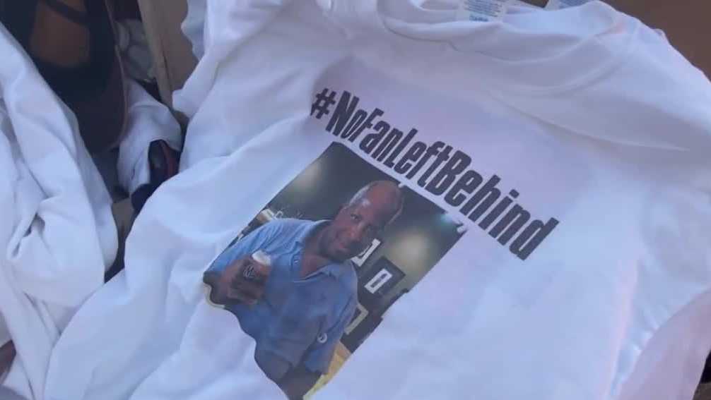 Bengals fan seeks to honor fans who have passed on with 'No Fan Left ...